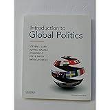 Amazon.com: Introduction to Global Politics: 9780190904654: Lamy ...