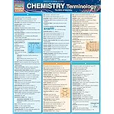 Amazon.com: Chemistry: A QuickStudy Laminated Reference Guide: 9781423218593: Mark Jackson Ph.D ...