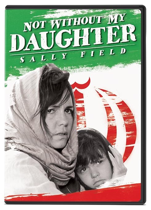 Amazon.com: Not Without My Daughter: Movies & TV