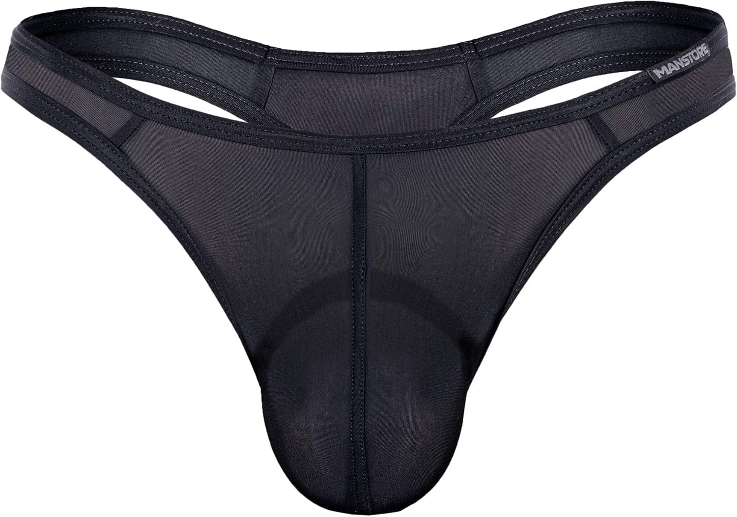 MANstore Histeria Lasso de String: Amazon.es: Ropa