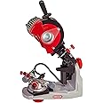 Amazon.com: Oregon Professional 120-Volt Bench Grinder with Hydraulic ...