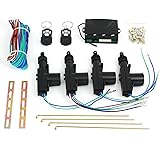 Amazon.com: Directed 4204P Python 2-Way Responder Remote Start Keyless ...