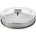 Amazon.com: Proform Air Cleaner Assembly, Deluxe, 10 in Round, 2 in ...
