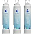 Amazon.com: FPPWFU01 Water Filter Replacement Compatible with EPPWF01 ...