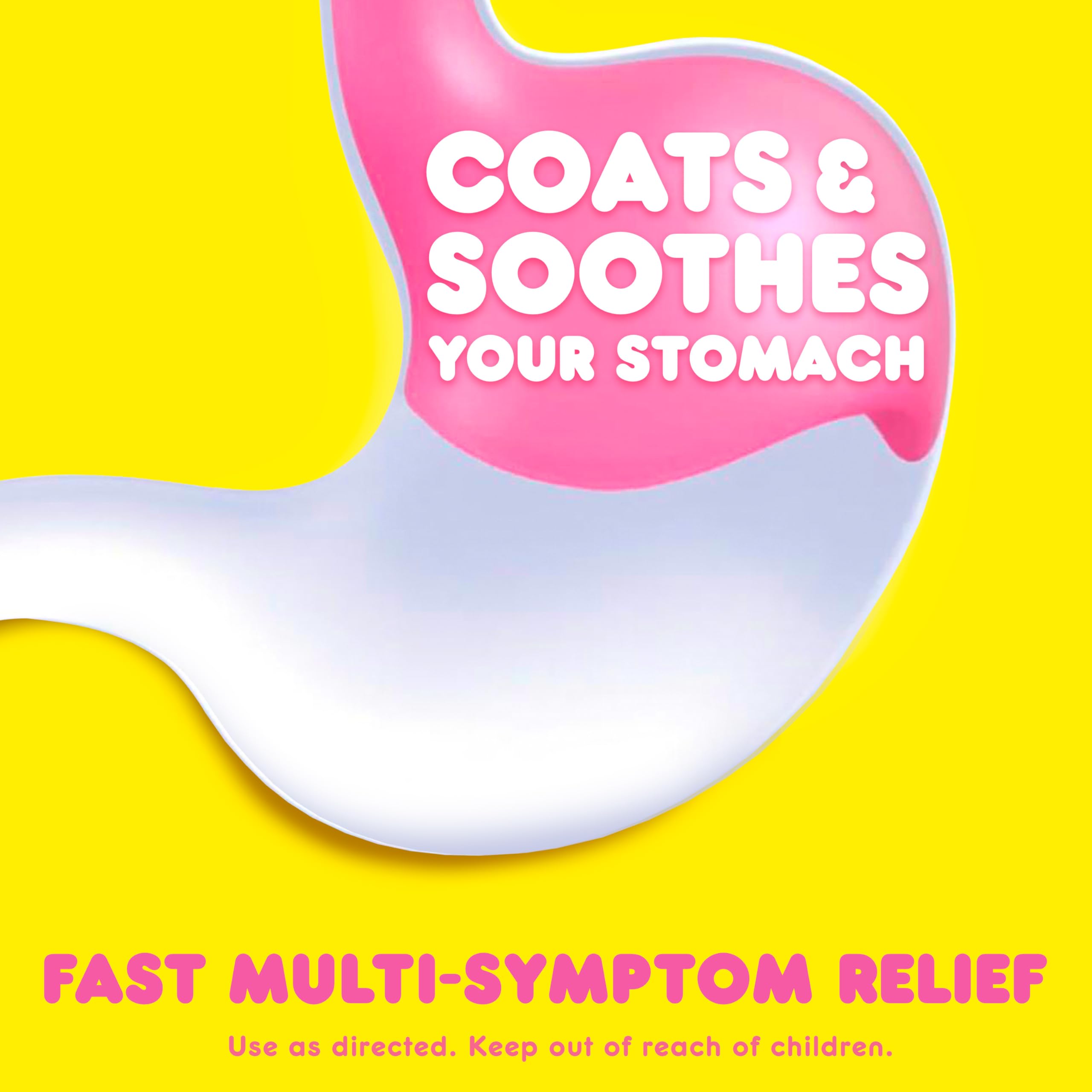 Mua Chewable Tablets for Nausea, Heartburn, Indigestion, Upset Stomach ...