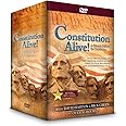 Amazon.com: Constitution Alive - David Barton - A Citizen's Guide to ...