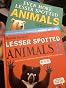 Even More Lesser Spotted Animals: Brown, Martin: 9781338349610: Amazon ...