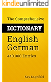 Amazon.com: Collins English to German (One Way) Gem Dictionary: Trusted ...