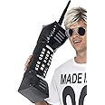 Amazon.com: Rubie's Giant Inflatable Cell Phone, One Size : Toys & Games