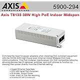 Axis 5801-721 Wall Mount: Amazon.com.mx: Electrónicos