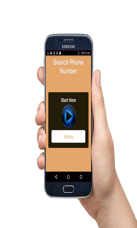 Find Cell phone Number -Free:Amazon.com:Appstore for Android