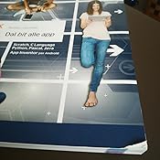 Dal bit alle App. Con codifiche in Scratch, Clanguage, Python, Pascal App Inventor per Android ...