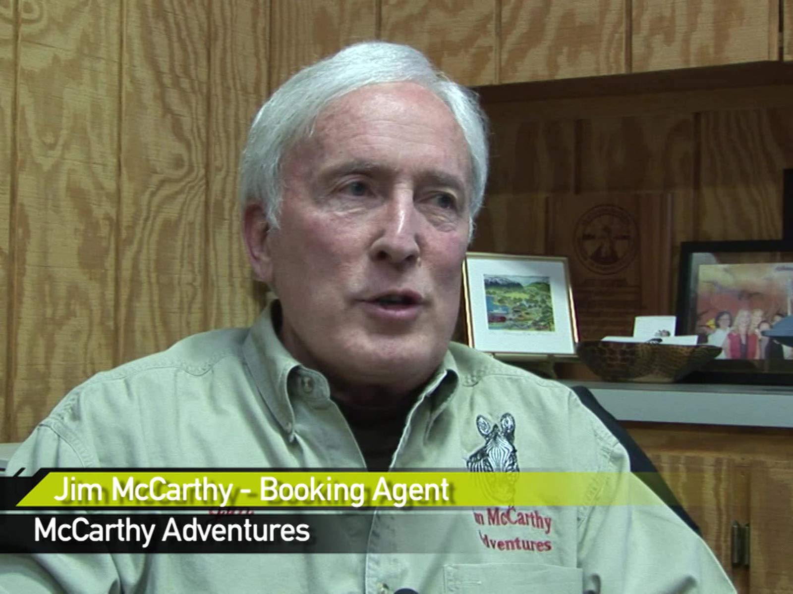 Watch Roger Raglin Outdoors - Season 9 | Prime Video