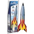 Amazon.com: Estes 2162 Big Daddy Rocket-Building Kit, Advanced Flying ...