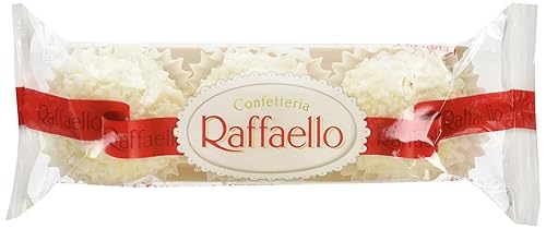 Ferrero Raffaello Confections (3 Piece), 12-Count in Kenya | Whizz ...