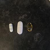 1500mg x 180 tablets. 1200mg of UltraColl Collagen & 300mg of ...