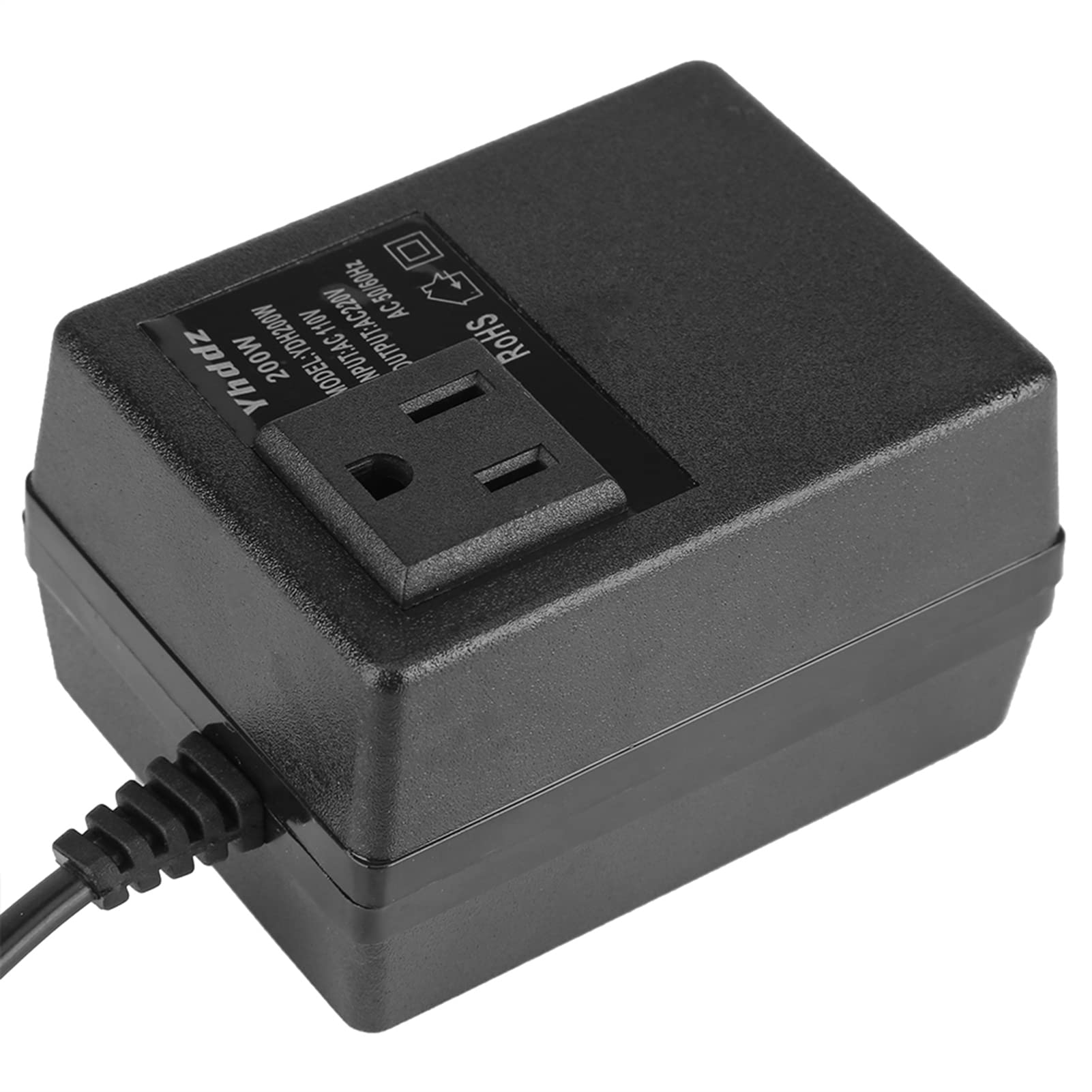 Mua Verter, Step Up Transformer 110V to 220V 2000W, 110 to 220 Voltage ...