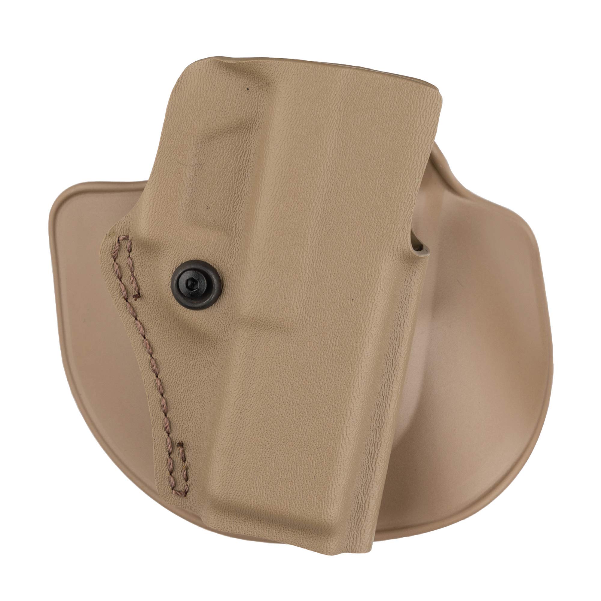 Safariland 5198 Open Top, Paddle & Belt Slide Combo, S&W M&P Shield ...