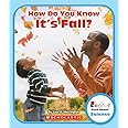 Amazon.com: How Do You Know It's Fall? (Rookie Read-About Science ...
