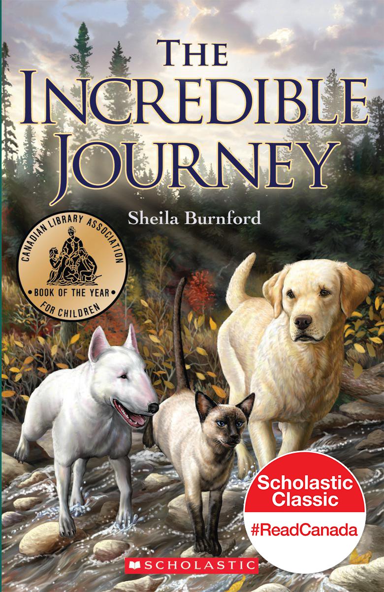 The incredible Journey at emaze Presentation