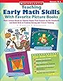 Amazon.com: Teaching Math With Favorite Picture Books: Hands-On ...