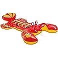 Amazon.com: INTEX Giant Lobster Inflatable Pool Float: Animal Pool Toy ...