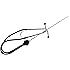 Amazon.com: Mechanics Engine Diagnostic Stethoscope Tool Sonarscope ...