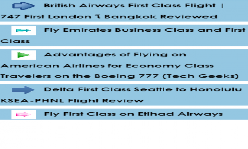 Advantages of Flying First Class:Amazon.com:Appstore for Android