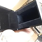 Emporio Armani Men's Watch AR2506: Amazon.co.uk: Watches