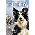 Buddy: Herlong, M.H.: 9780142425442: Amazon.com: Books