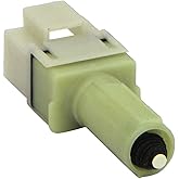 Amazon.com: GM Genuine Parts D1586H Brake Light Switch : Automotive