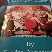 Crime and Punishment (Penguin Classics): Amazon.co.uk: Fyodor Dostoyevsky, Fuel, David McDuff ...