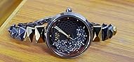 Titan Women Metal Raga Facets Analog Brown Dial Watch-Nn95121Km01 ...