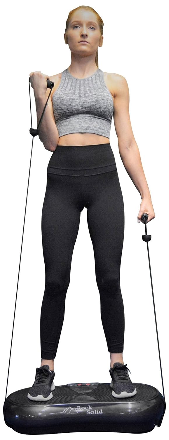 Best Vibration Machine Reviews | Weight Loss Vibration Machine Guide