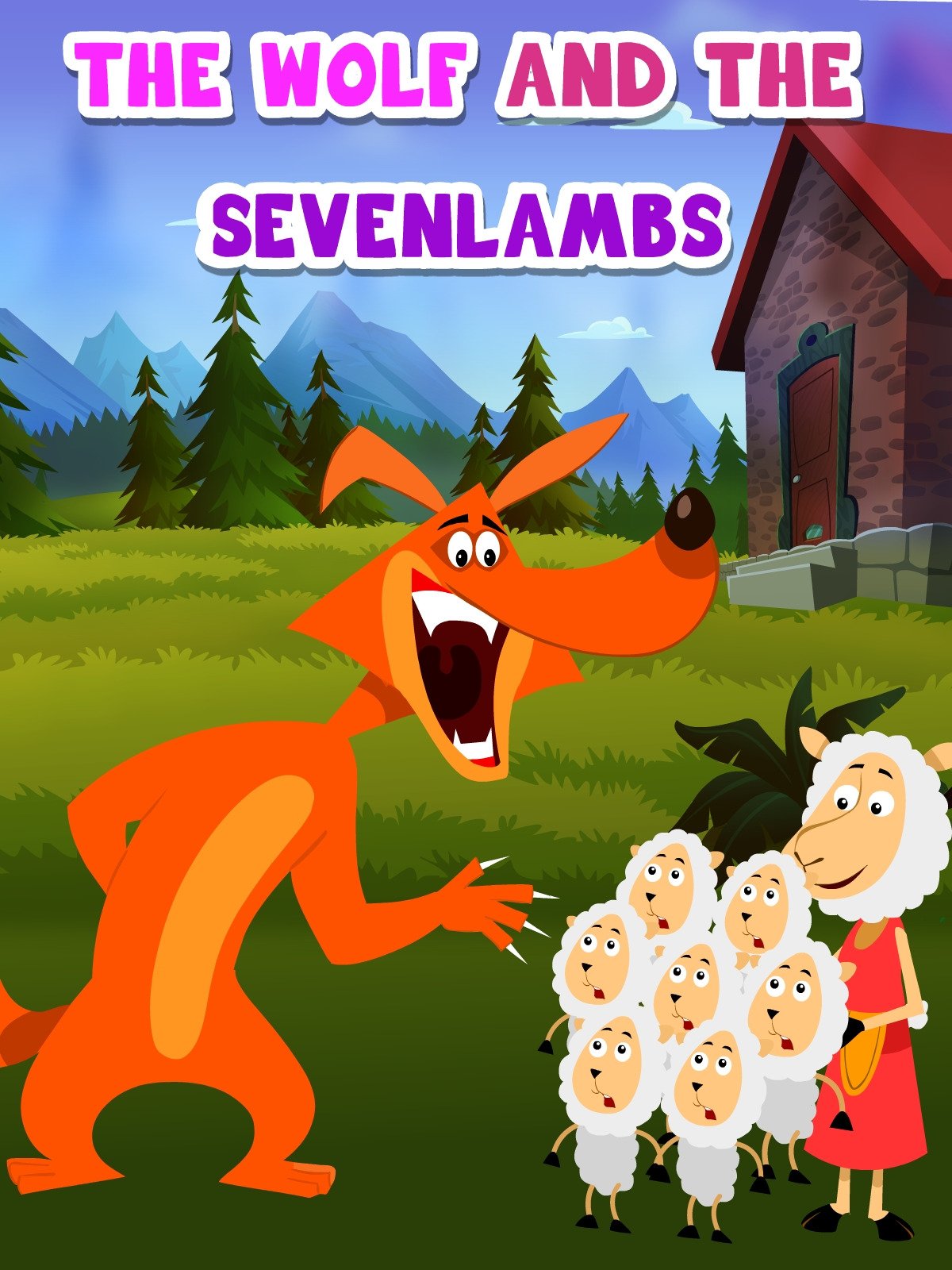 March 2018 additions to Amazon Prime UK - NewOnAmzPrimeUK