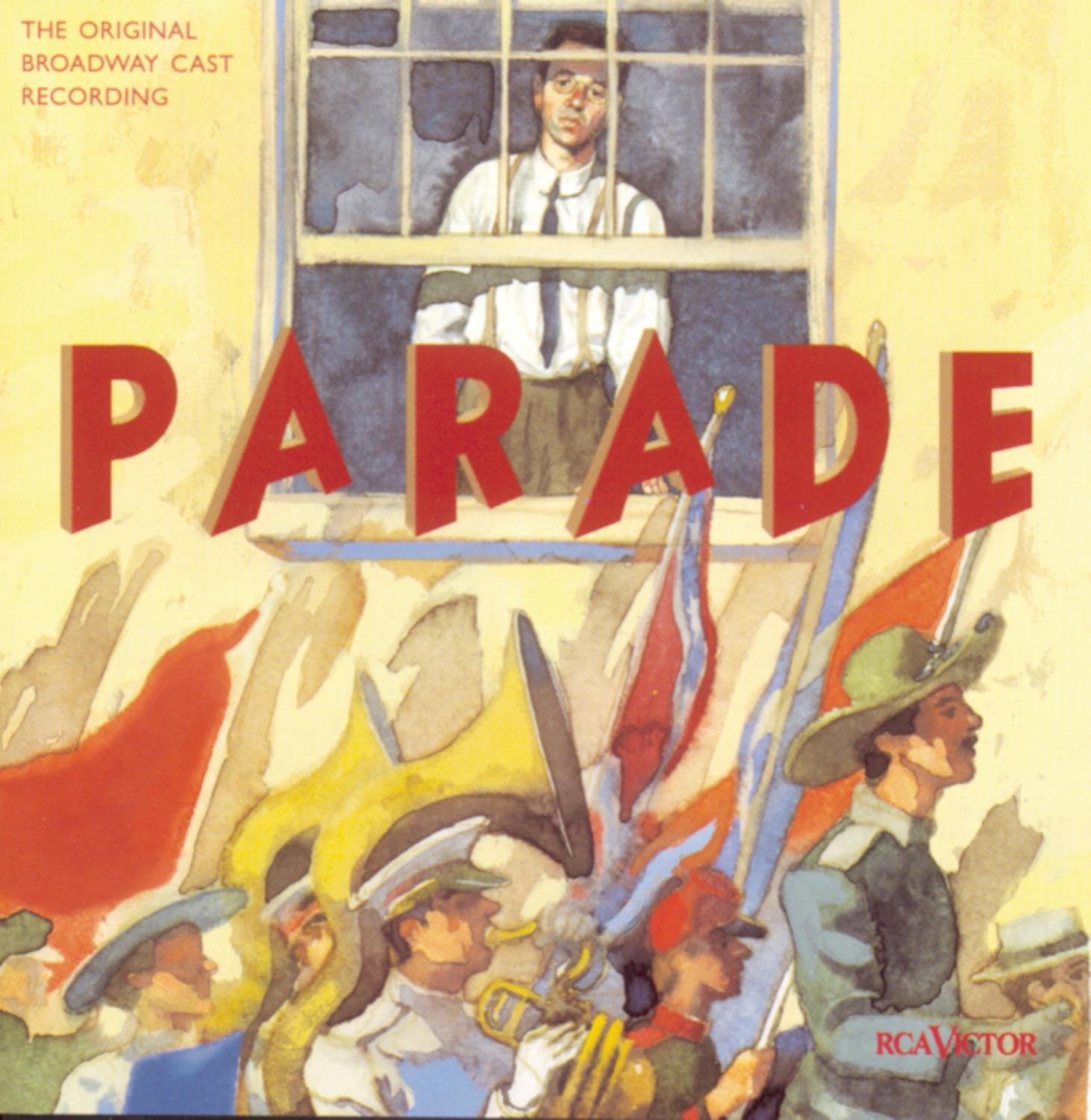 Parade - : Amazon.de: Musik