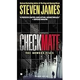 Amazon.com: Opening Moves: The Bowers Files: 9780451237767: James ...