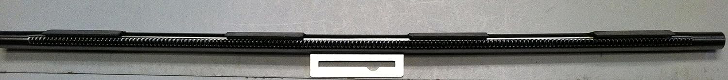 Weber 69898 15-1/4" Crossover Tube Fits Most Spirit 330 Series Grills ...