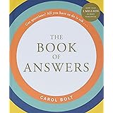 The Book of Answers: Bolt, Carol: 9780786865666: Amazon.com: Books