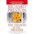 The Demon in the Freezer: A True Story: Preston, Richard: 8601401355847 ...