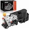 Amazon.com: A-Premium Door Lock Latch Actuator Compatible with ...