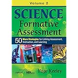 Amazon - Science Formative Assessment: 75 Practical Strategies for ...
