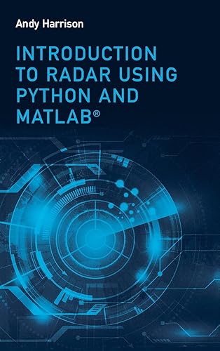 Introduction to Radar Using Python in Oman | Whizz Radar