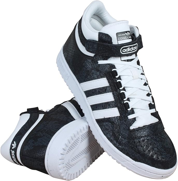 Adidas Concord 2.0 Mid Mens AQ8166: ADIDAS: Amazon.ca: Shoes & Handbags