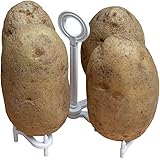 Amazon.com: 4 Pronged Potato Baking Stand: Bakeware: Kitchen & Dining