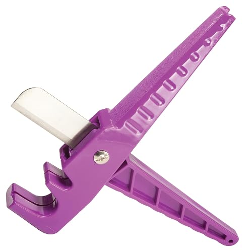 Rain Bird TC/1PKS Drip Irrigation Tubing Cutter, Cuts All Sizes of Drip ...