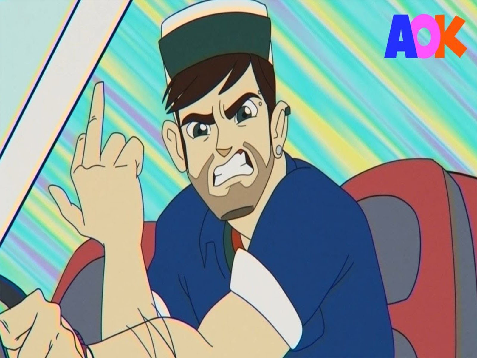 Watch AOK | Prime Video