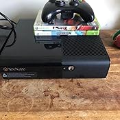 Xbox 360 250GB Console: Amazon.co.uk: PC & Video Games