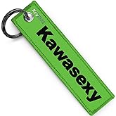 Amazon.com: KEYTAILS Keychains, Premium Quality Key Tag for Motorcycle ...