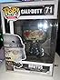 Amazon.com: Funko POP Games: Call of Duty Action Figure - Brutus ...